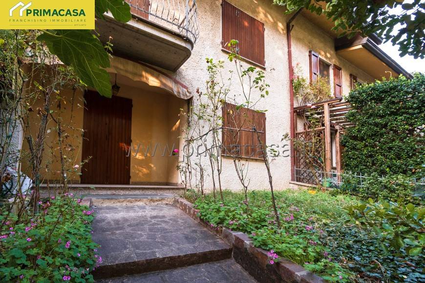 Villa a Schiera in vendita a Rubiera