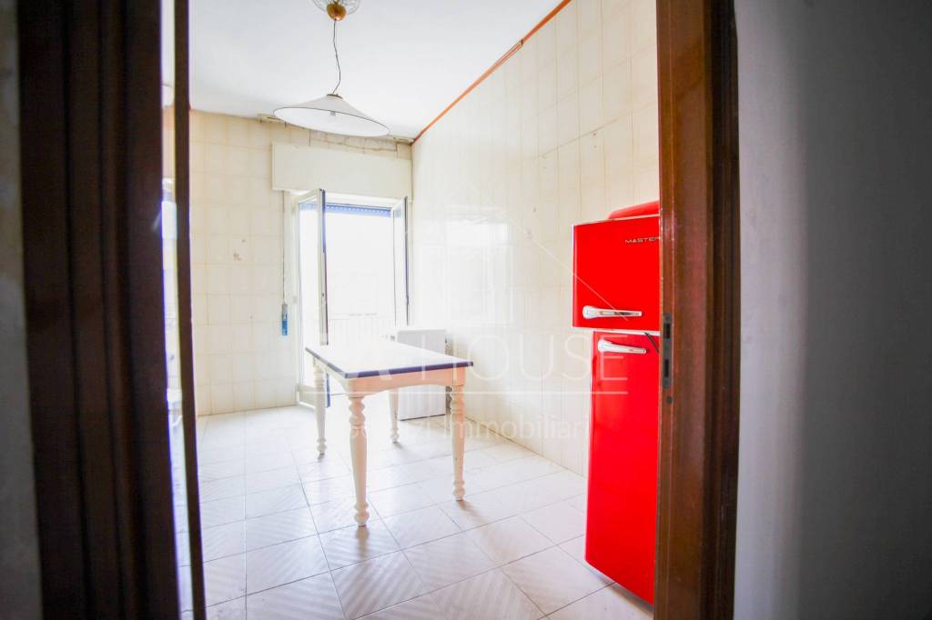 Appartamento in vendita a Casalnuovo di Napoli corso Umberto I