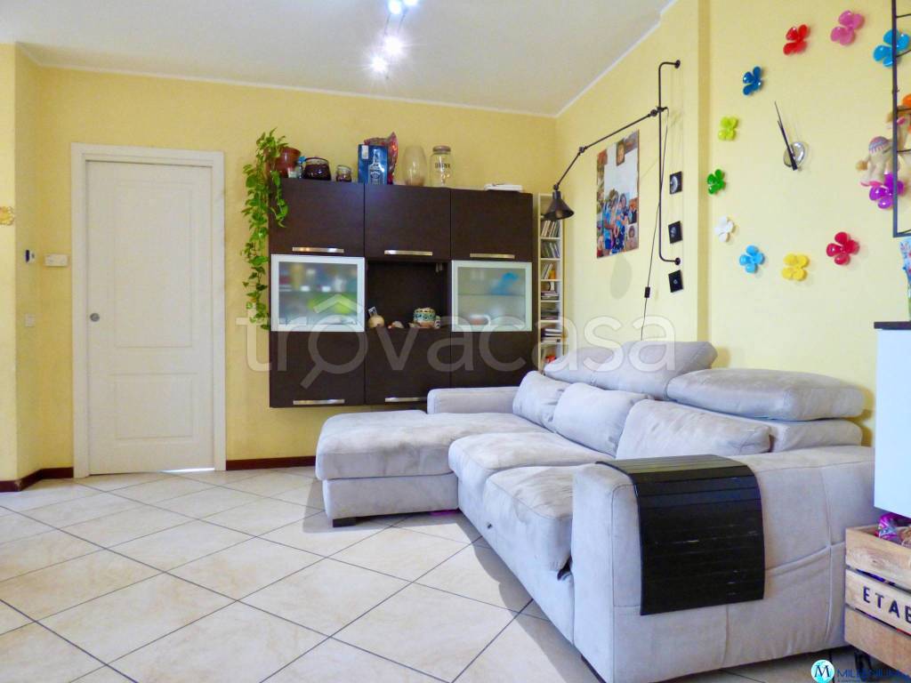 Appartamento in vendita a Castelnuovo Rangone