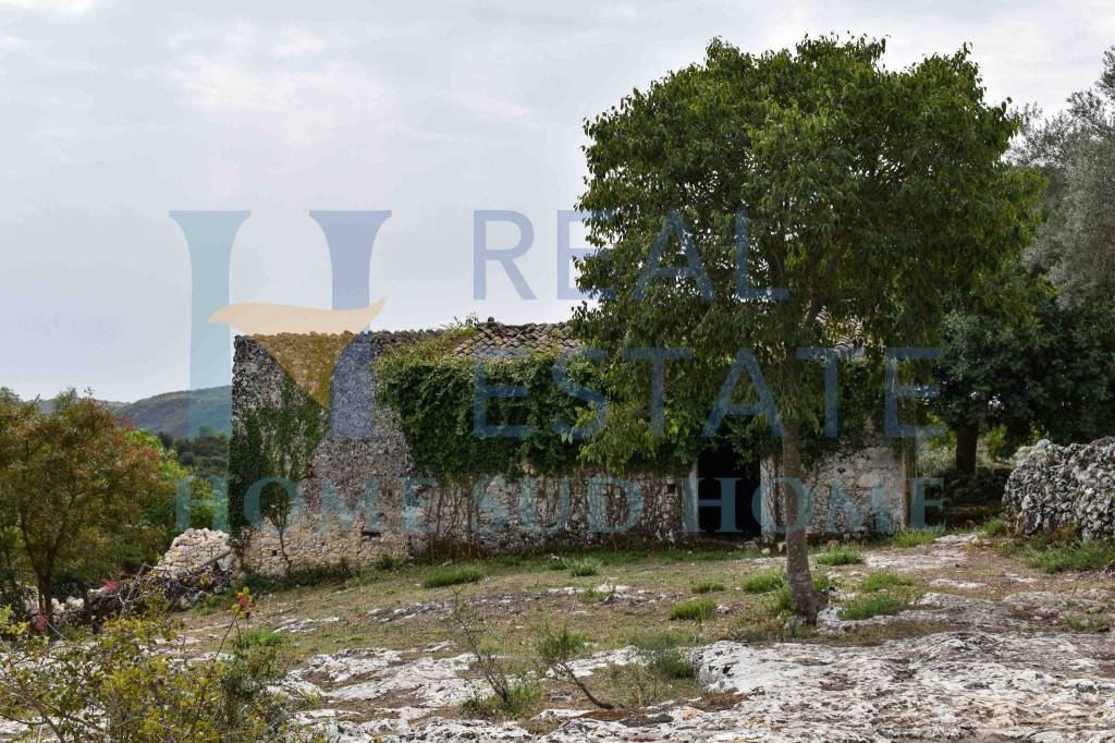 Baglio in vendita a Noto via Tommaso Fazello, 228