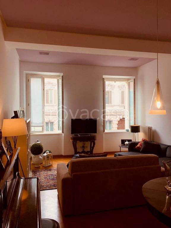 Appartamento in vendita a Parma strada della Repubblica, 62