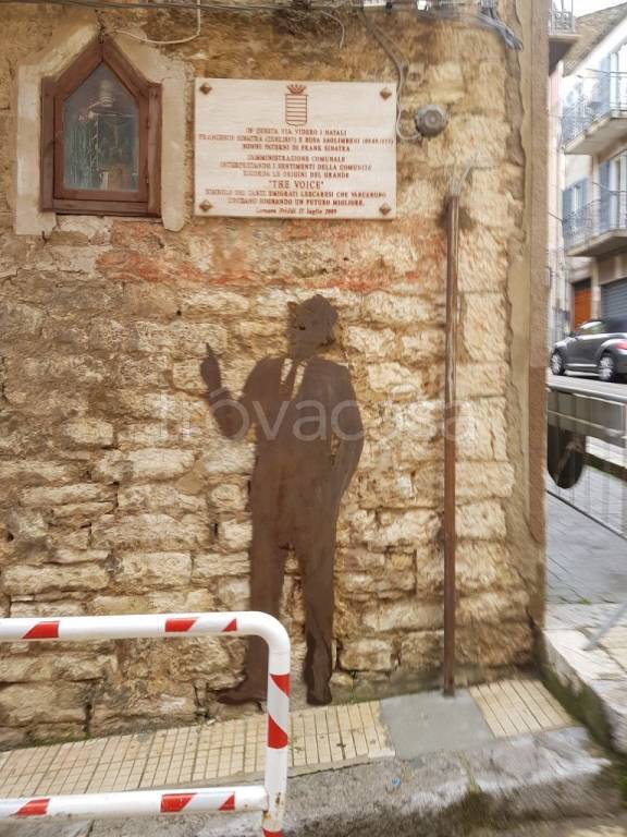 Appartamento in in vendita da privato a Lercara Friddi via Regina Margherita, 4