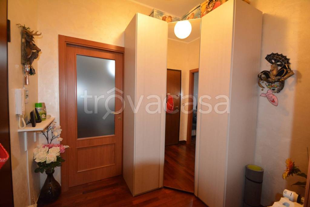 Appartamento in vendita a Carmagnola via Alba, 5