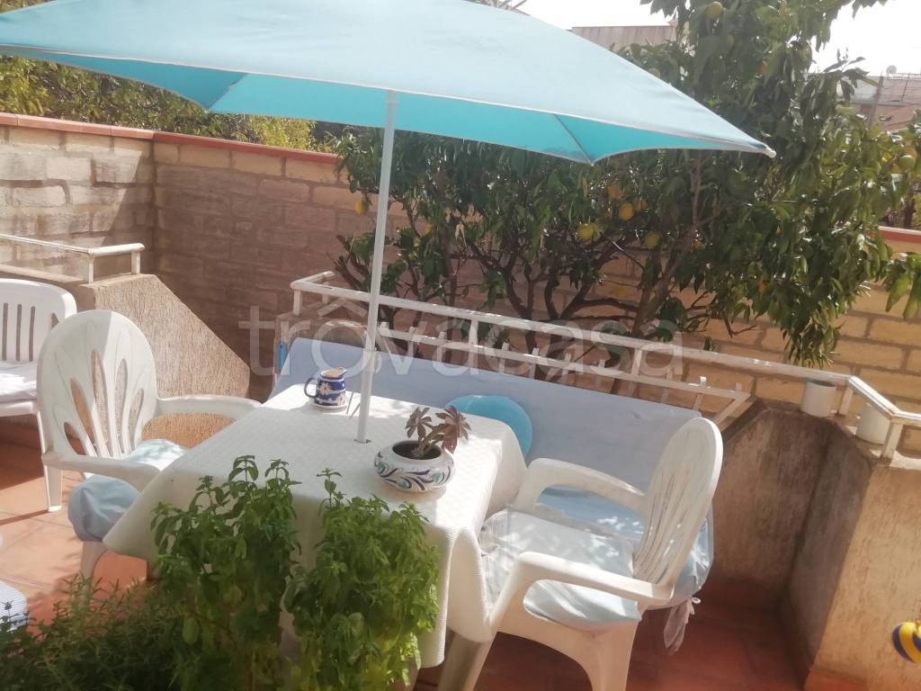 Villa in vendita a Sciacca