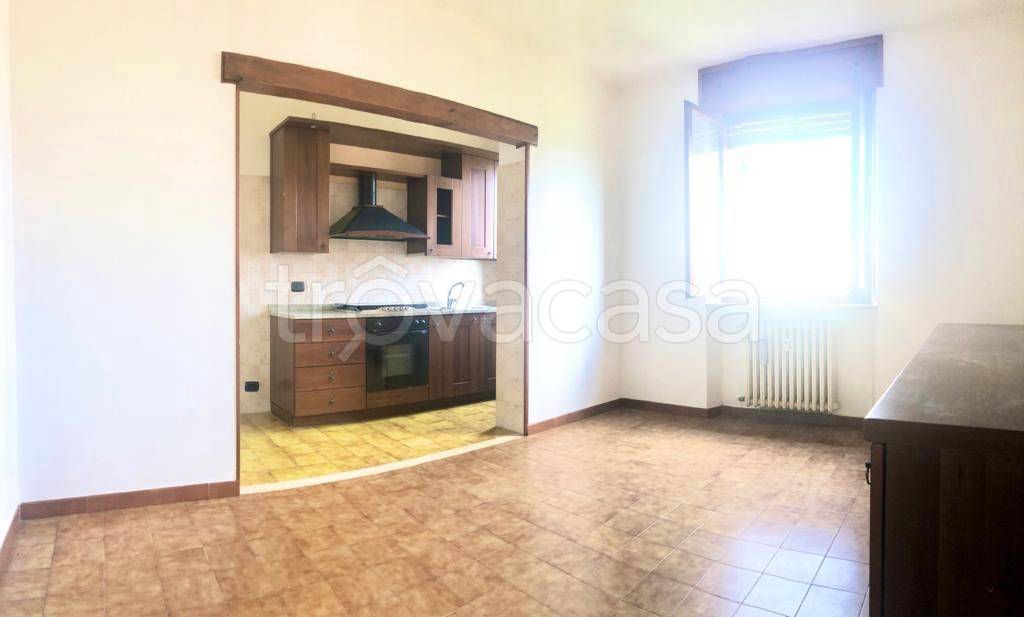 Appartamento in vendita a Calosso via Benedetto Cairoli, 25