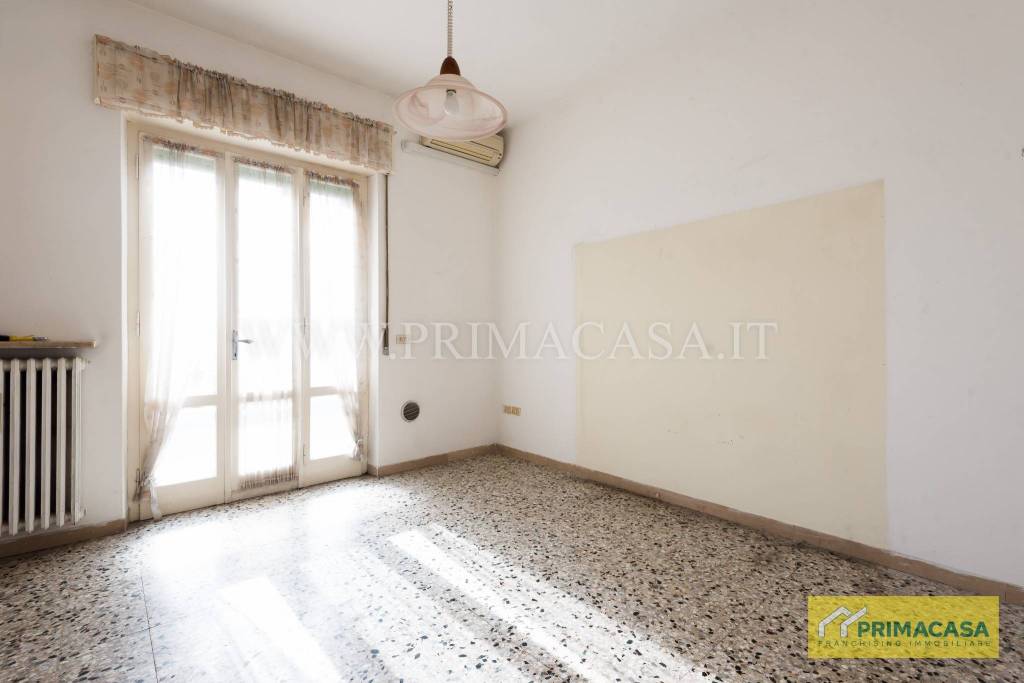 Appartamento in vendita a Buttapietra