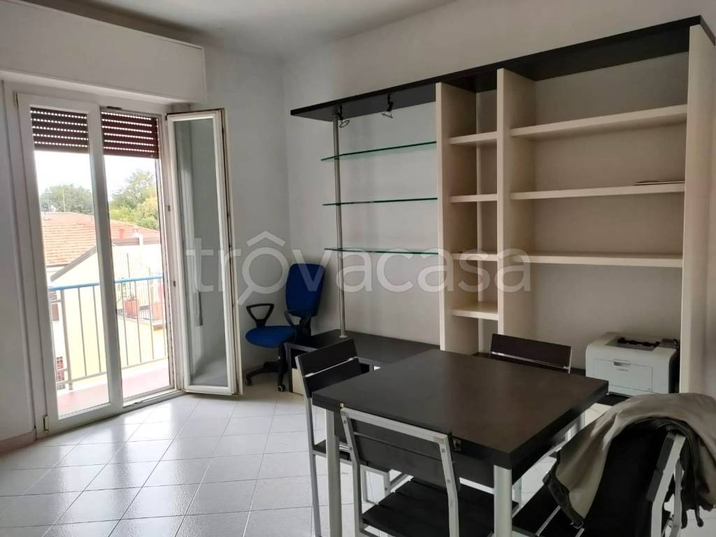 Appartamento in vendita a Ferrara via Arianuova