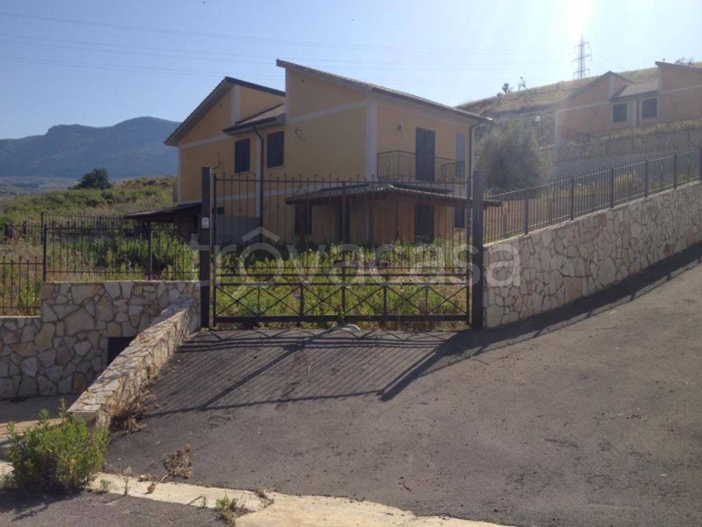 Appartamento all'asta a Bagheria via Sant'Onofrio