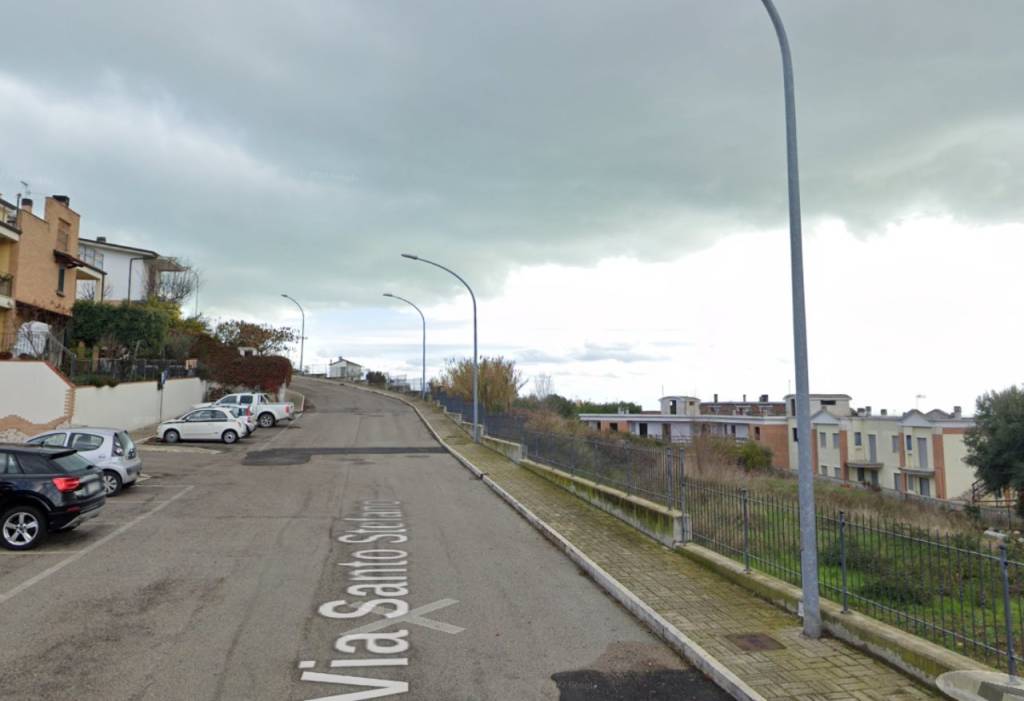 Appartamento all'asta a Grottammare via s. Stefano