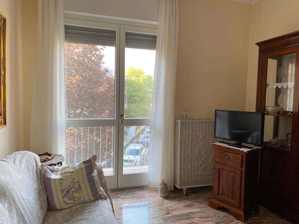 Appartamento in vendita ad Asti via Michelangelo Buonarroti, 14