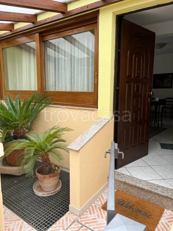 Casa Indipendente in in vendita da privato a Selargius via Crimea, 55
