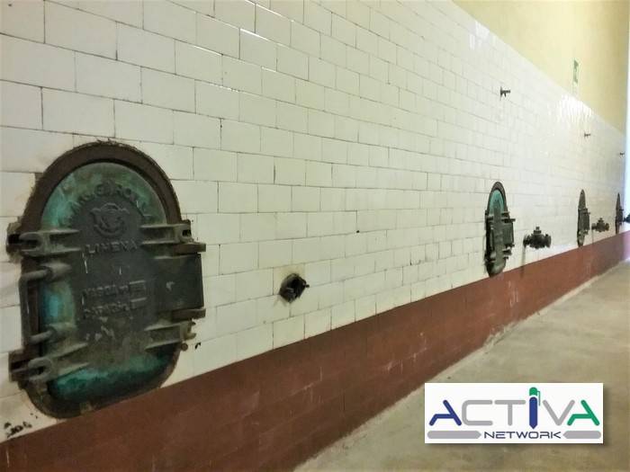 Casale in vendita a Gabiano via Vittorio Veneto