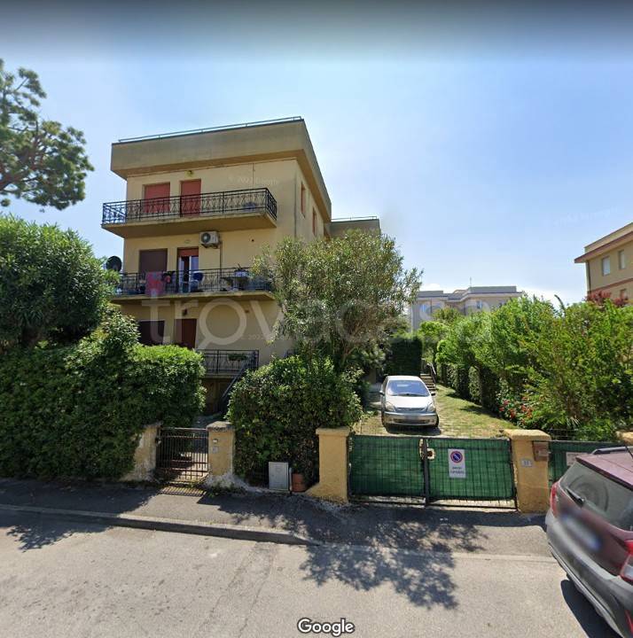 Appartamento all'asta a Porto Recanati via Vivaldi