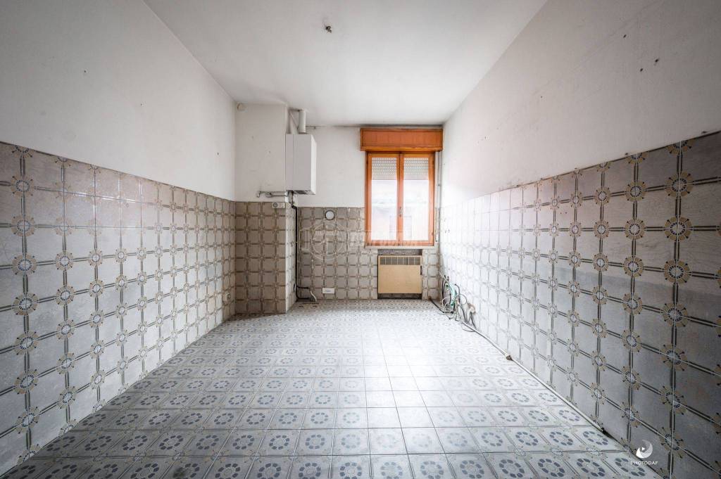 Appartamento in vendita a Maranello