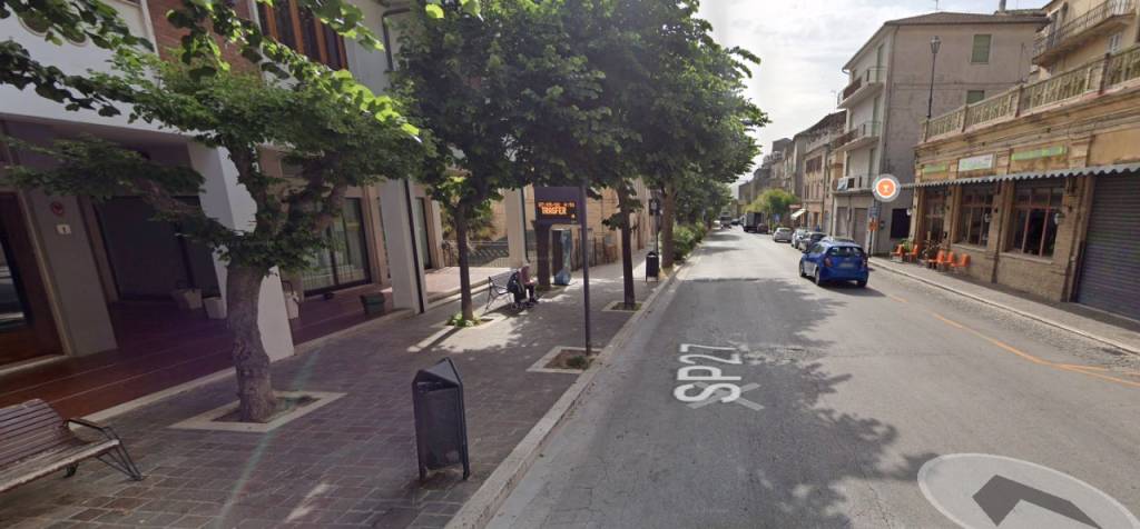 Appartamento all'asta a Sant'Elpidio a Mare viale roma