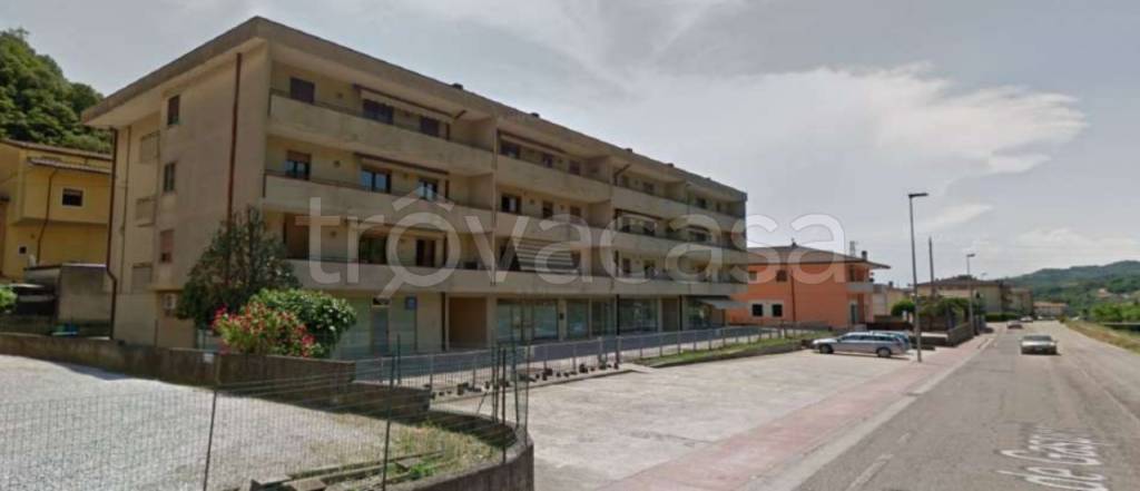 Appartamento all'asta a San Giovanni Ilarione viale Alcide de Gasperi