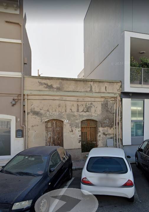 Appartamento all'asta a Cagliari via Posada