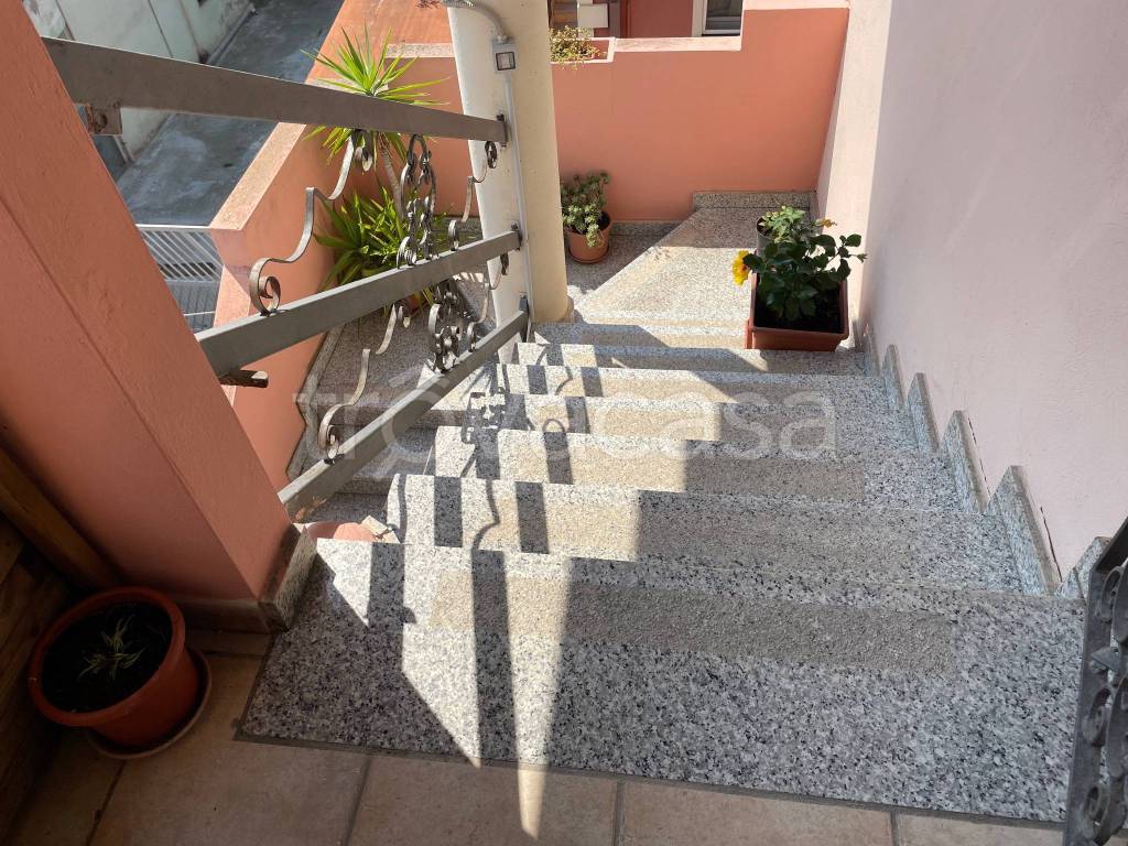 Appartamento in in vendita da privato ad Assemini via Carmine, 114A