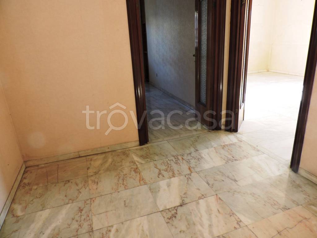 Appartamento in vendita a Genova via Antonio Cantore, 32a