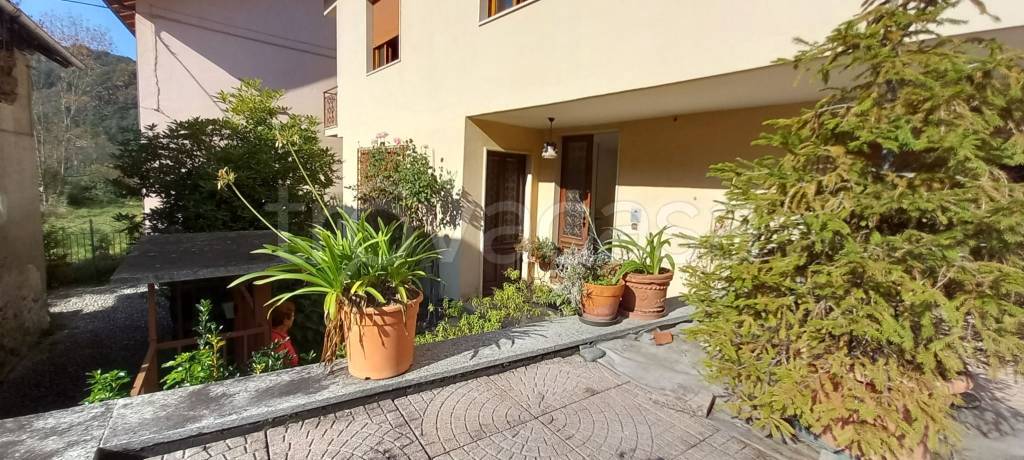 Villa in vendita a Valduggia località Valpiana