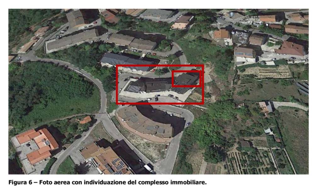 Appartamento all'asta ad Avigliano via don luigi sturzo