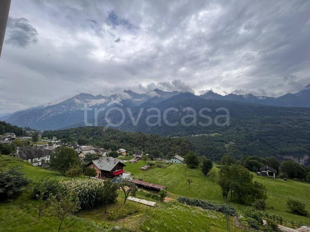 Casa Indipendente in in vendita da privato a Premia località Cresta