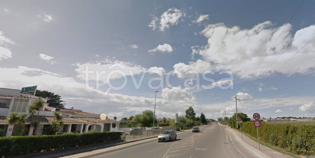 Appartamento all'asta a Quartu Sant'Elena sv