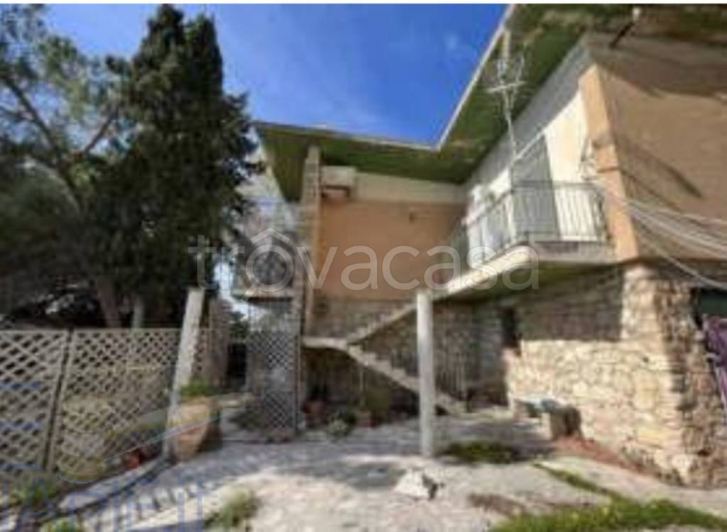 Appartamento all'asta a Licata c.Da Nicolizia