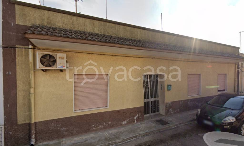 Appartamento all'asta a Taranto via Cesare Beccaria