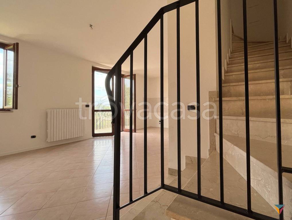 Appartamento in vendita a Bagnolo San Vito