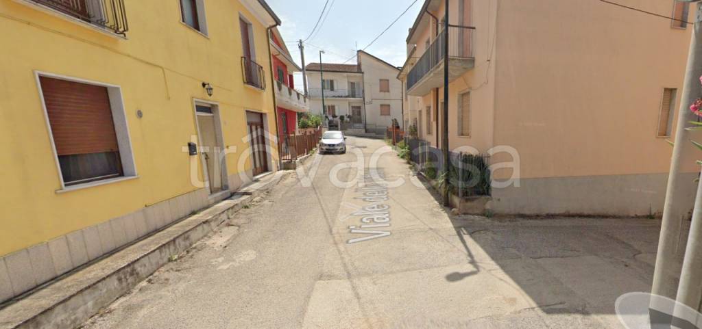 Appartamento all'asta a Bonito viale delle Vittorie