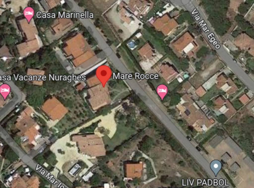 Appartamento all'asta a Olbia condominio Residence Mare Rocce” - Località Pittulongu