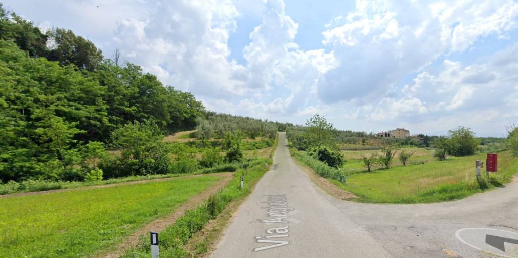 Appartamento all'asta a Larciano via Angioloni