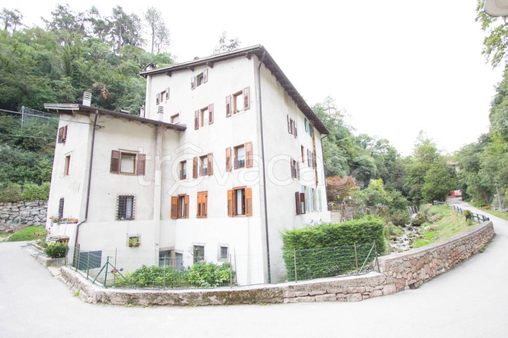 Appartamento in vendita a Trento