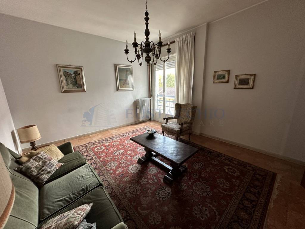 Appartamento in vendita a Bergamo via dei Ghirardelli