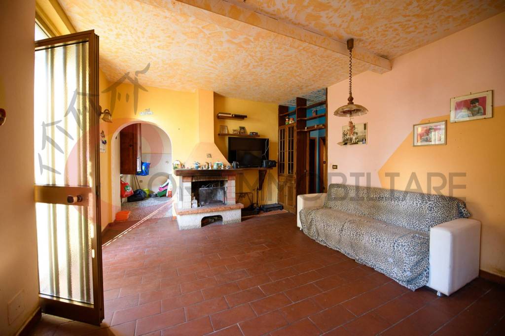 Appartamento in vendita a Scarlino località Le Case