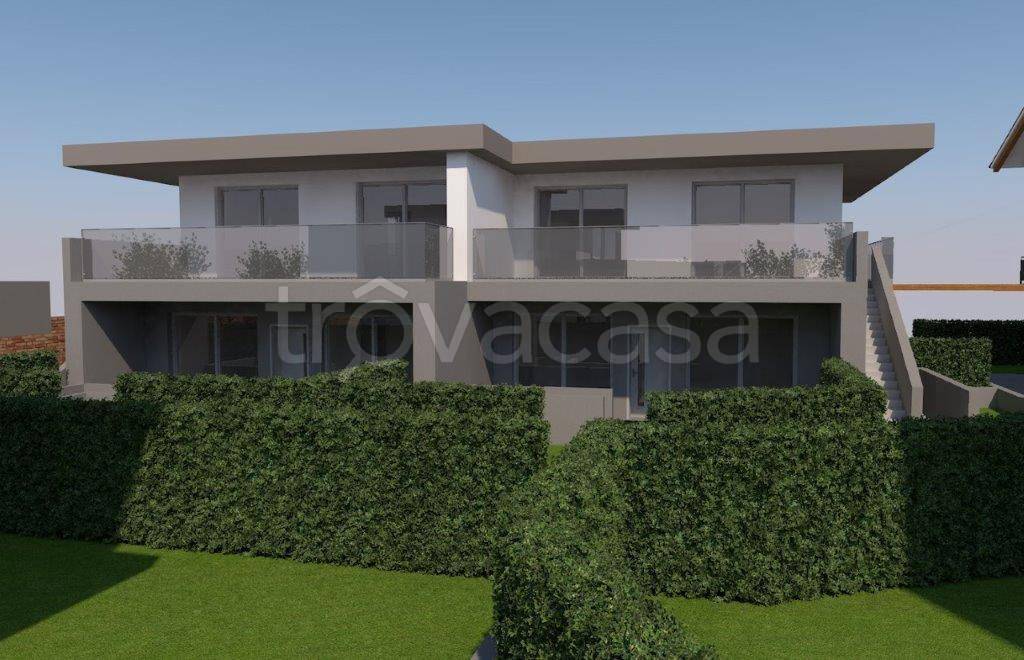 Appartamento in vendita ad Aicurzio