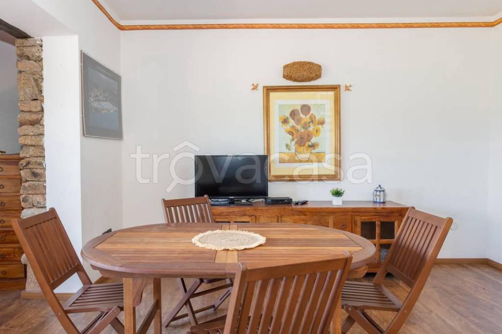 Villa a Schiera in vendita a Olbia