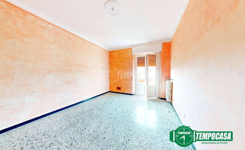 Appartamento in vendita ad Acqui Terme corso Divisione Acqui