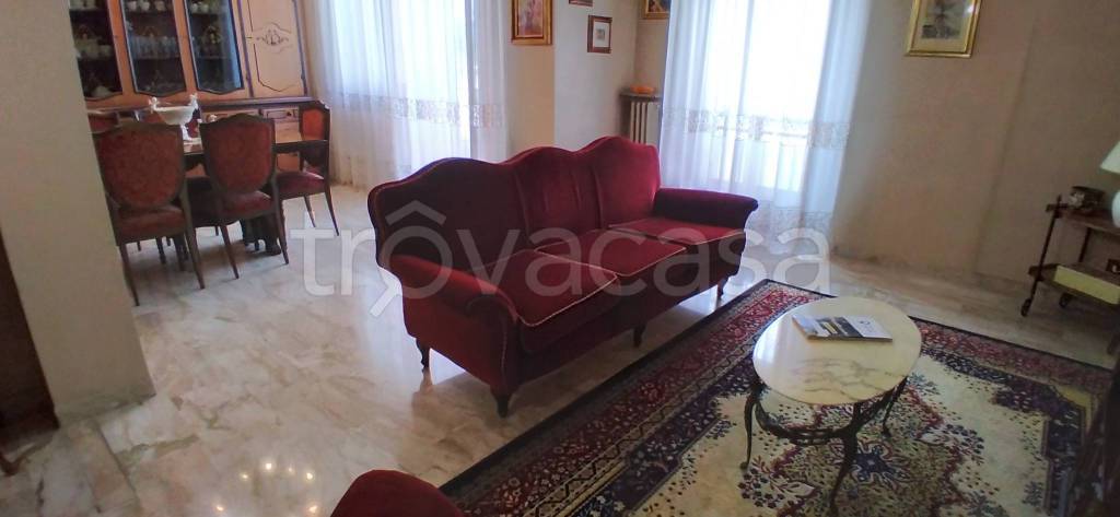 Appartamento in vendita ad Ancona via Tiziano