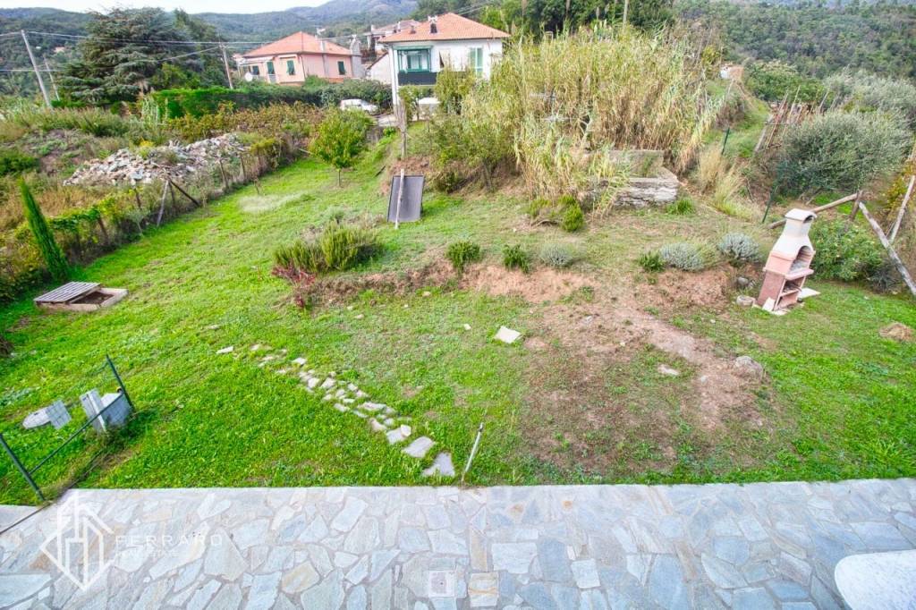 Villa in vendita a Stella località Costa, 27B