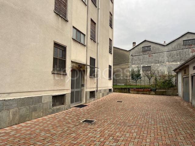 Appartamento in vendita a Candelo via 1 Maggio