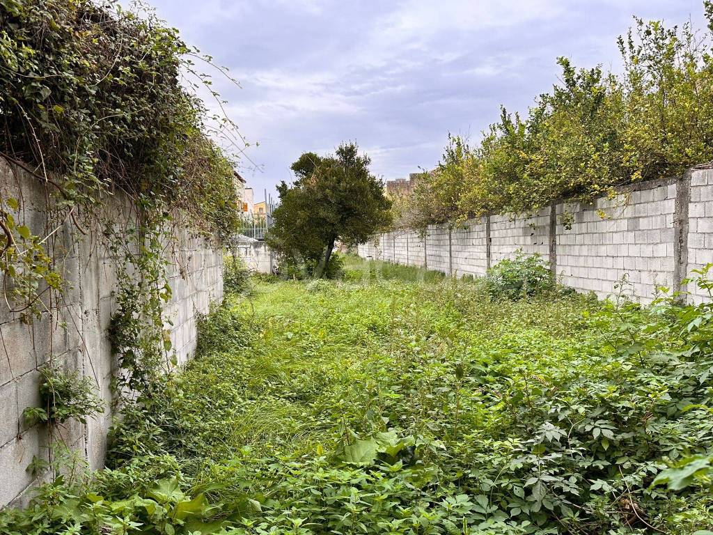Casa Indipendente in vendita a Maddaloni via Appia, 293/1