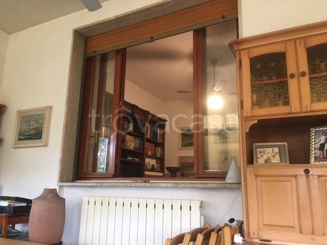 Villa in vendita a Cascina