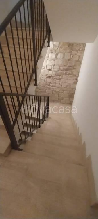 Appartamento in vendita ad Ascoli Piceno rua della Notte