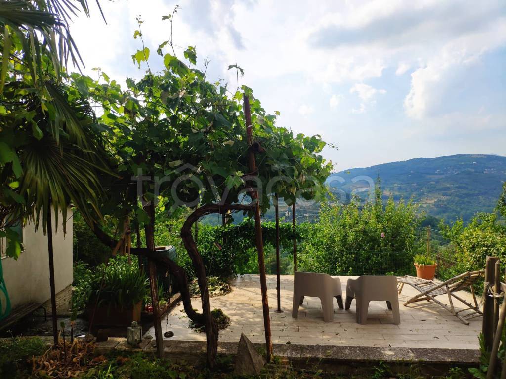 Appartamento in in vendita da privato a Perugia via San Giuseppe