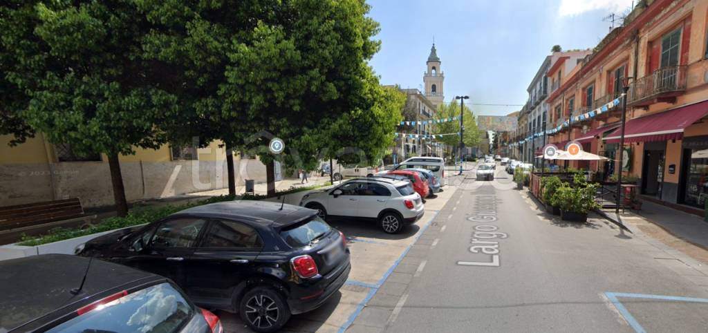 Appartamento all'asta ad Afragola viale s.Antonio