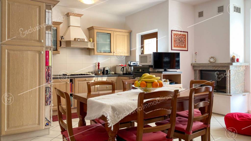 Appartamento in vendita a Osimo via santa chiara 33 osimo