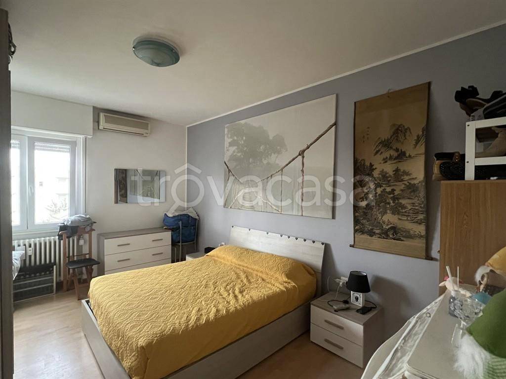 Appartamento in vendita a Busto Arsizio via bellingera, 3