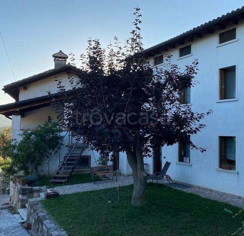 Villa in vendita a Marostica